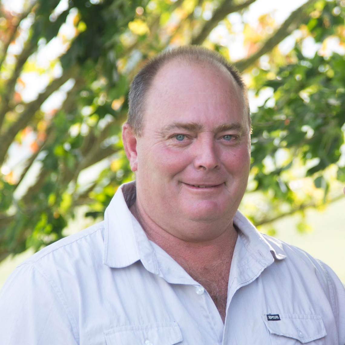 Mark Douglas ("Fred") Barr