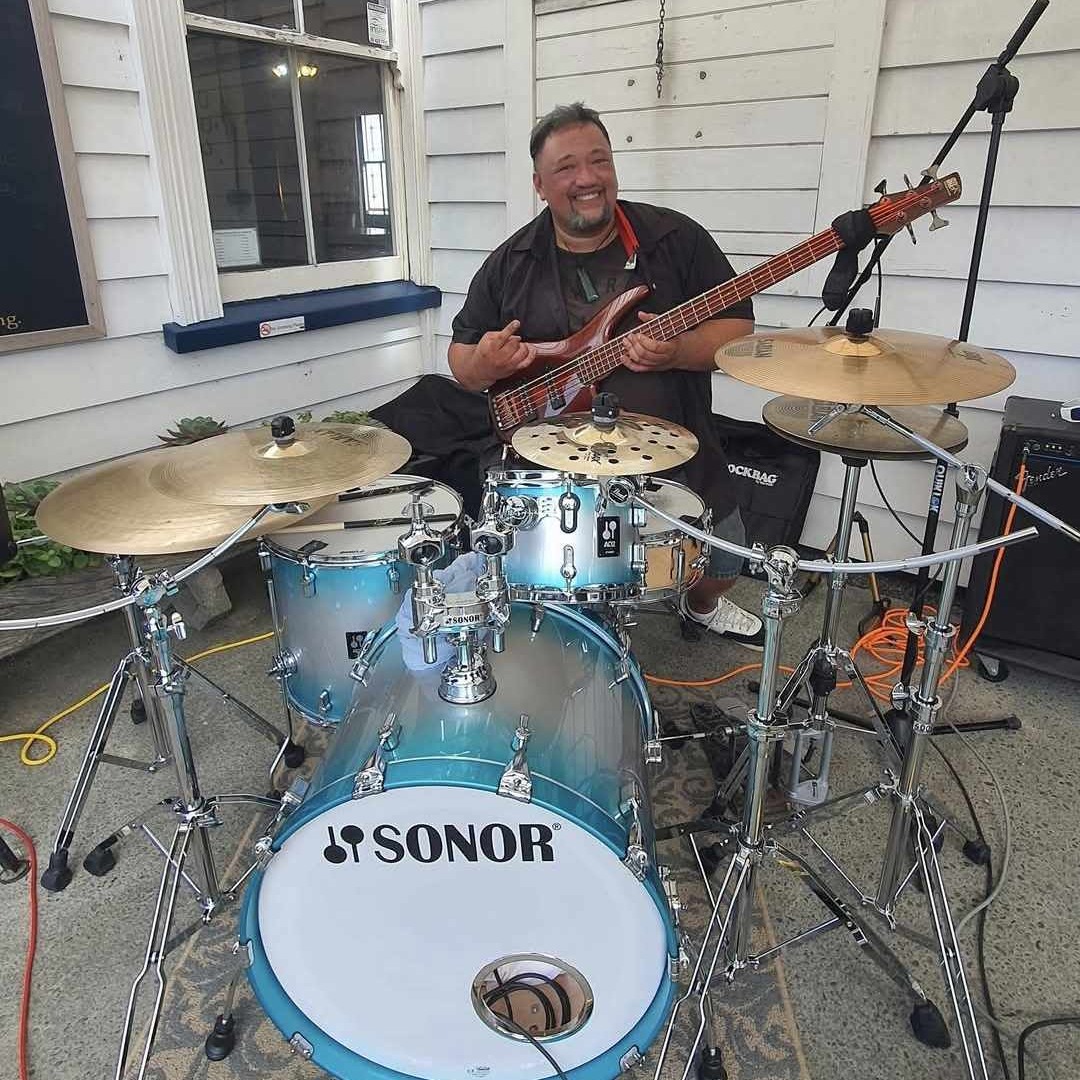 Chadd John Royal Te Paa