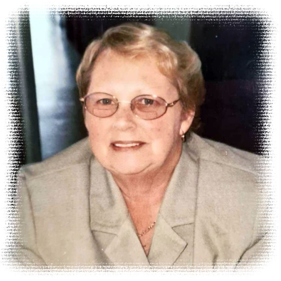 Janette Margaret (Jan) Fry