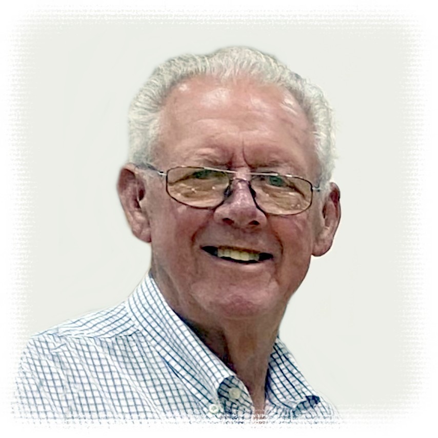 Hendrik Peter (Henk) van Soest