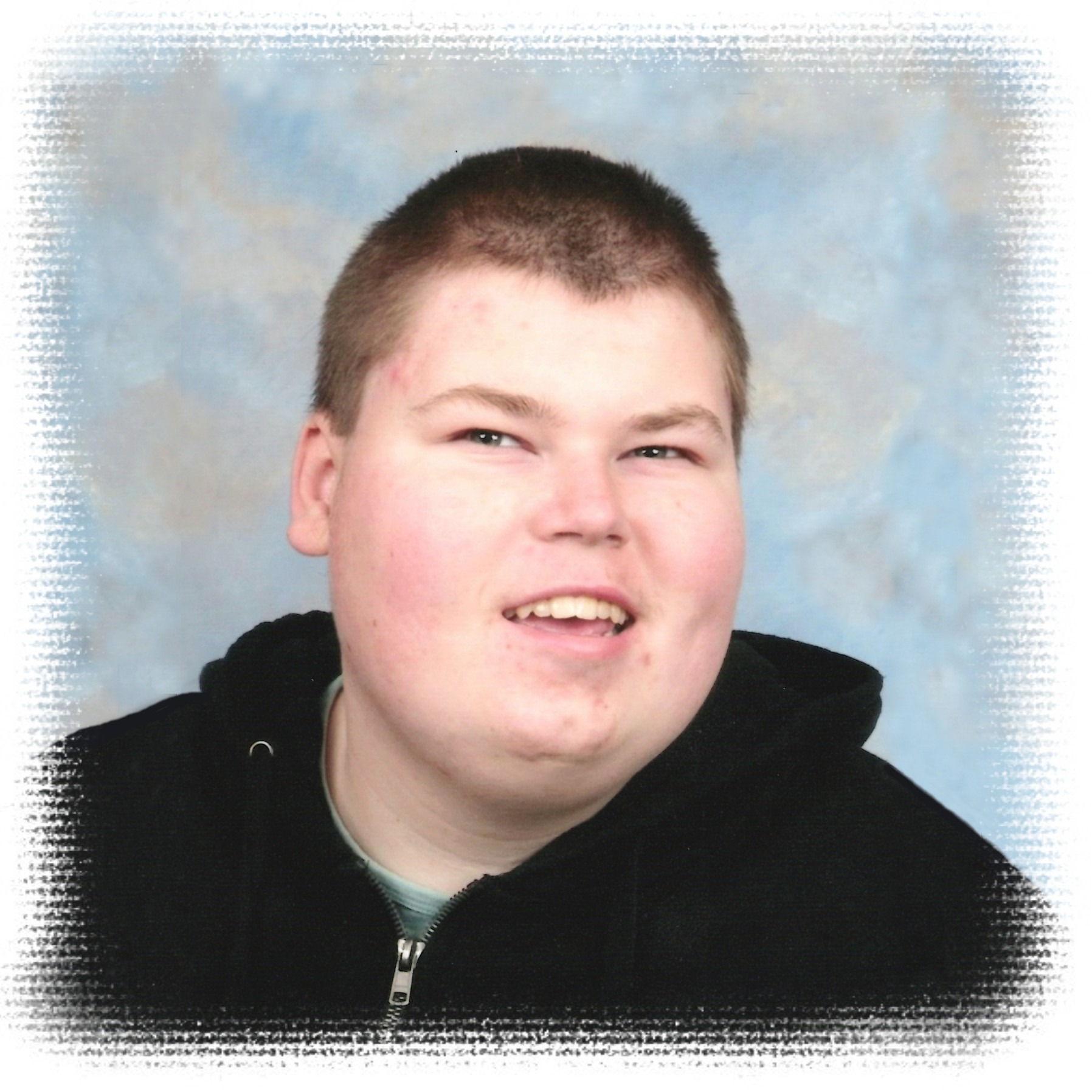 Cody Anthony Treloar