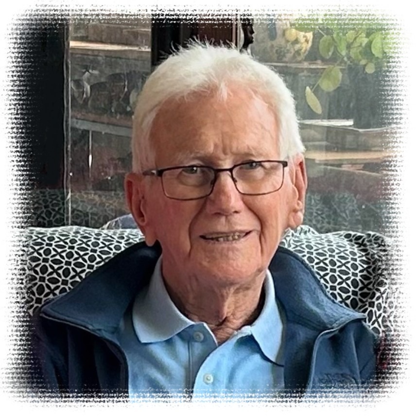 Reverend Eric James Rieck