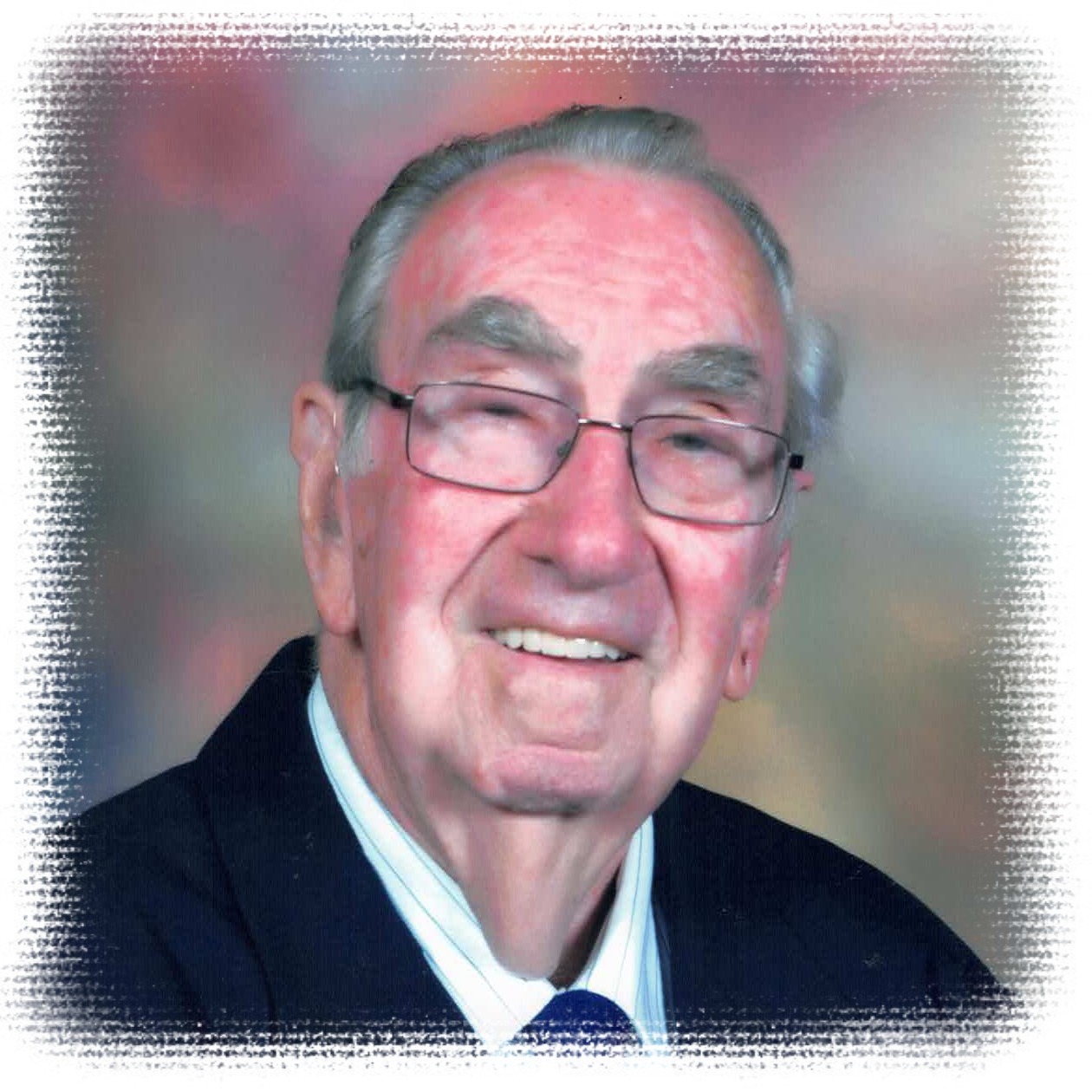 Alexander John (Alex) Smyth