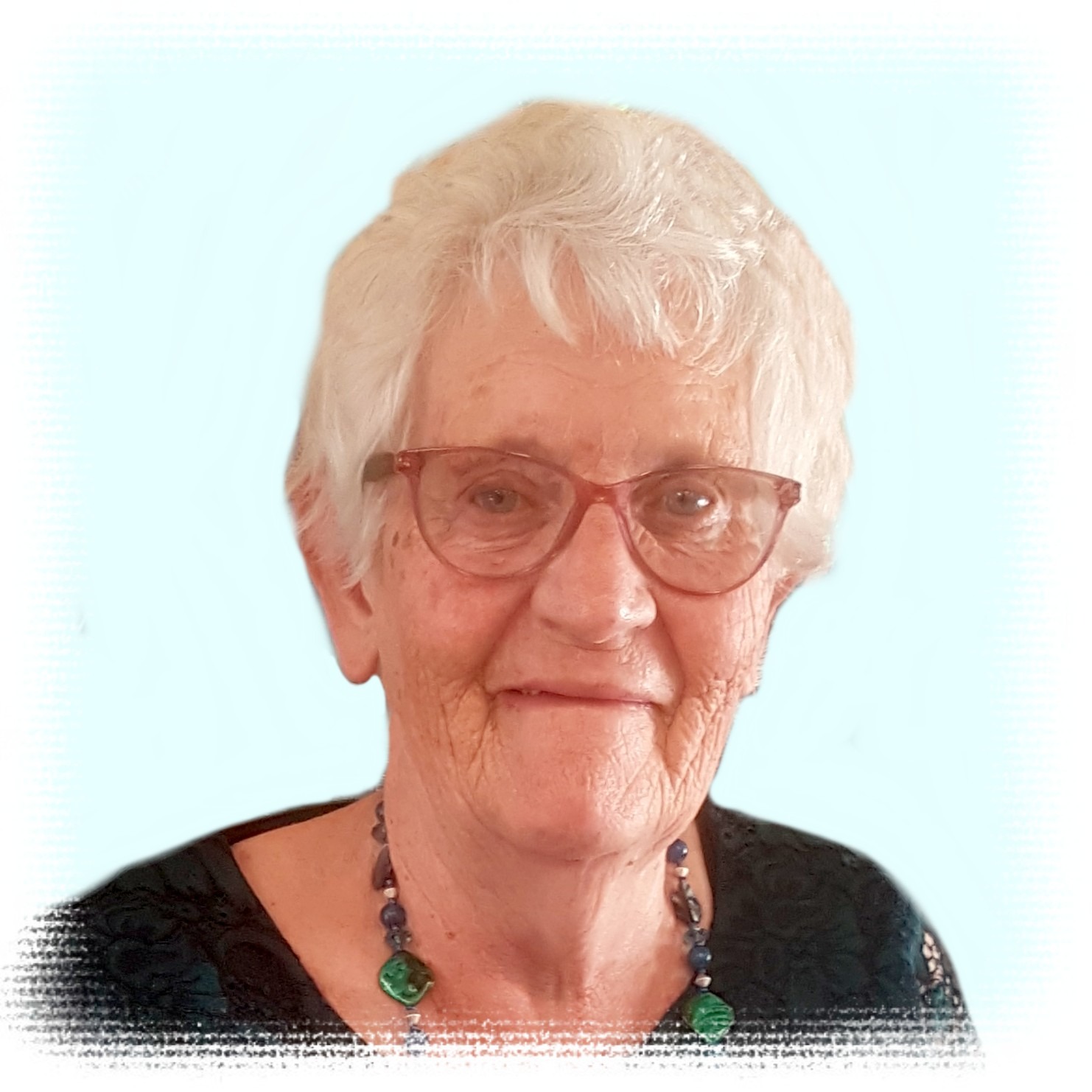 Marjorie Lorraine Mclean