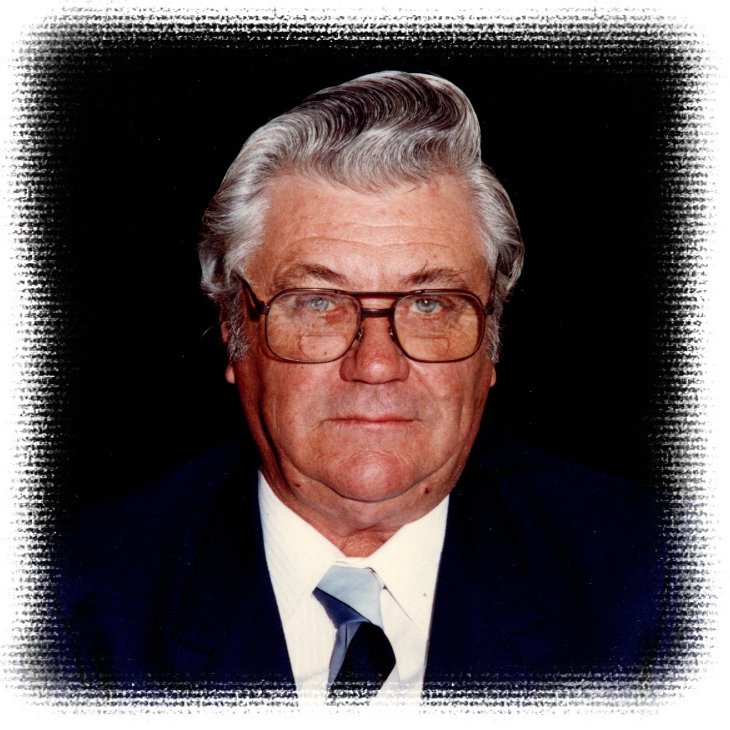 Alfred George Pearce